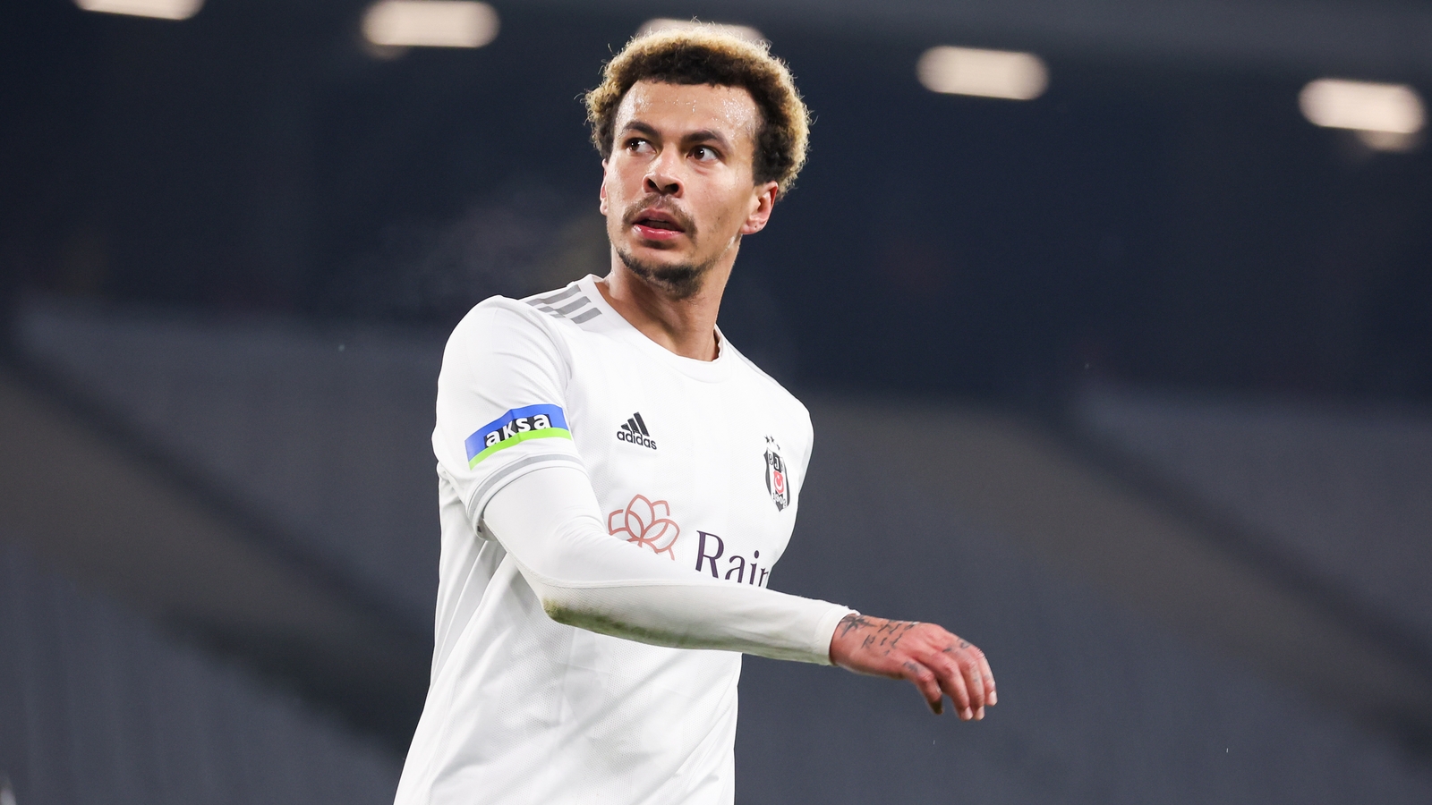 Alli discusses sexual abuse, drug dealing and addiction