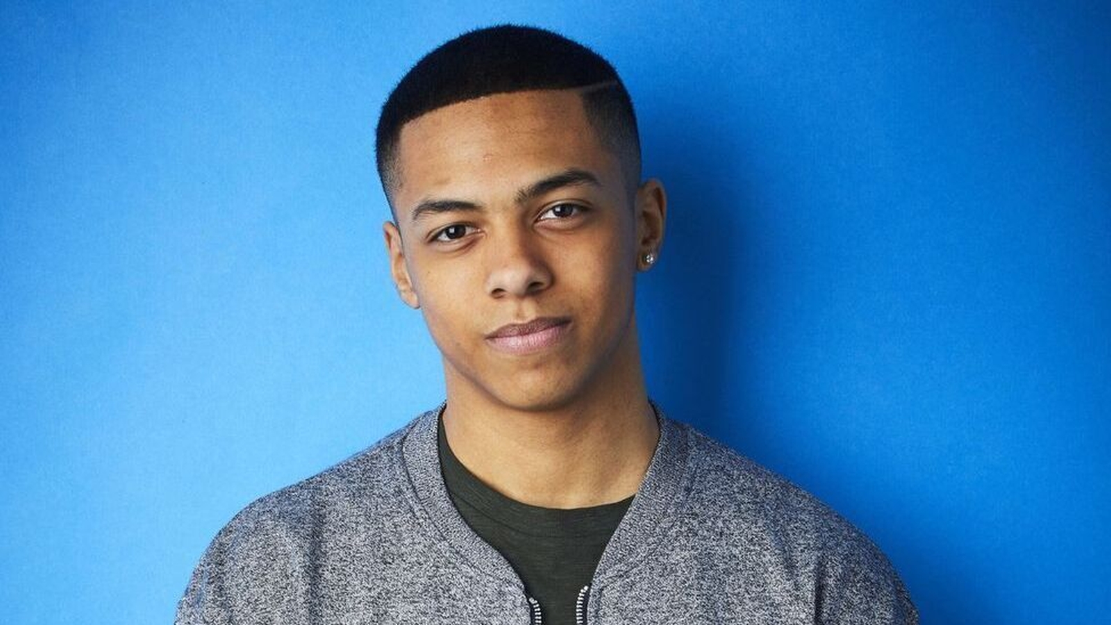 Zack Morris: 'Leaving EastEnders was right decision'