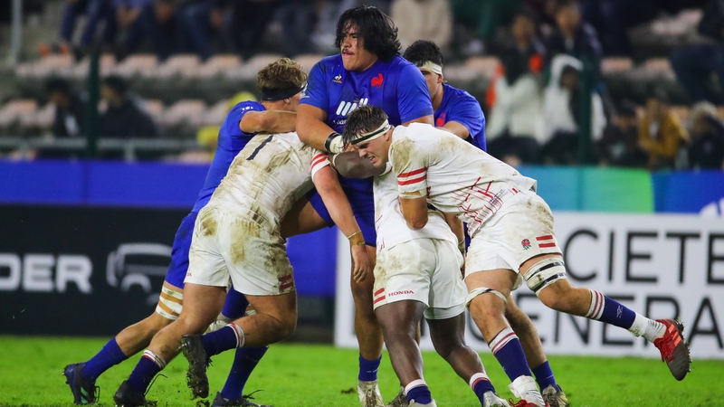 Ireland won't obsess over 'exceptionally big' Tuilagi