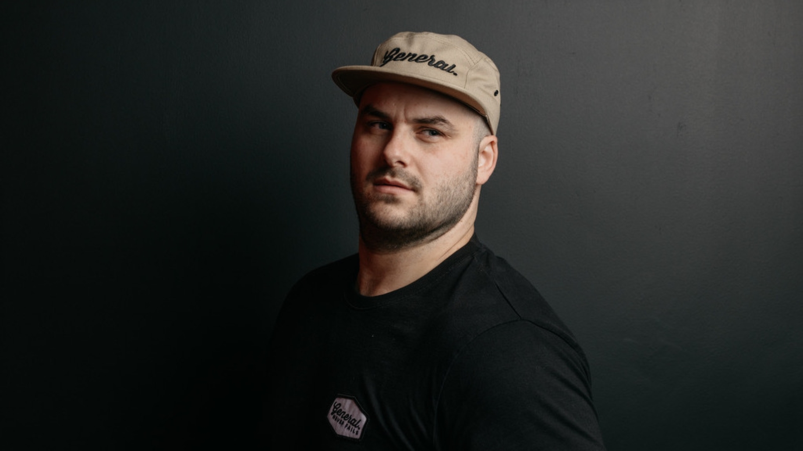 Comic Colin Geddis on paving his way in Belfast's comedy scene