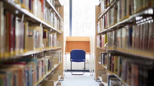 Call for stronger laws after Kerry library protests