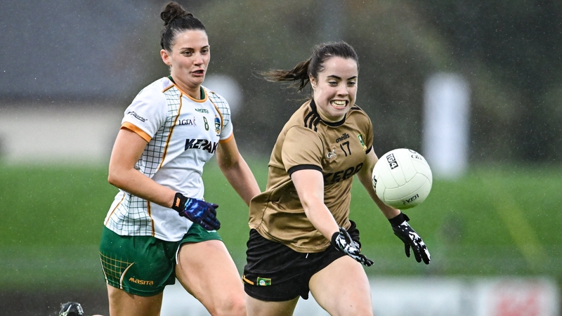 Kerry do enough to dethrone holders Meath