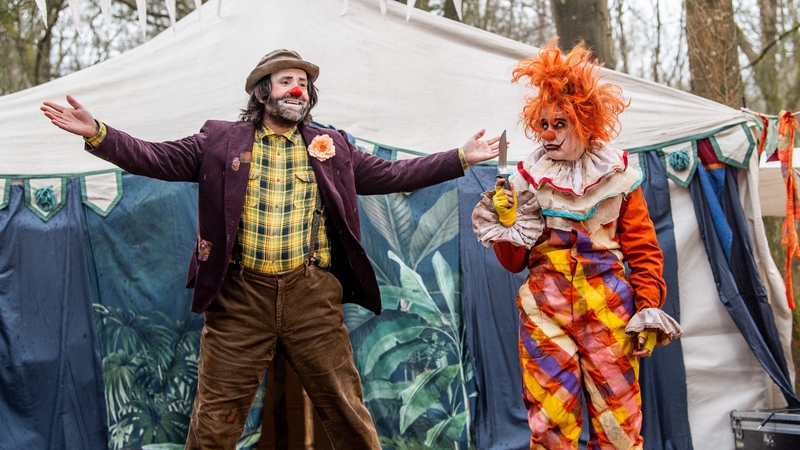 Galway Film Fleadh announces winners