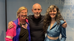 The Wild Geeze - The Ray D'Arcy Show