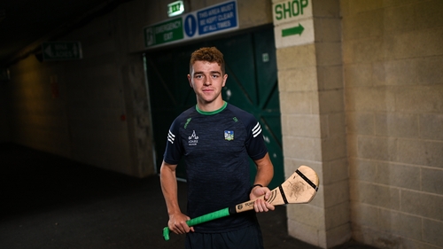 Reflective Reidy embracing life as a late bloomer