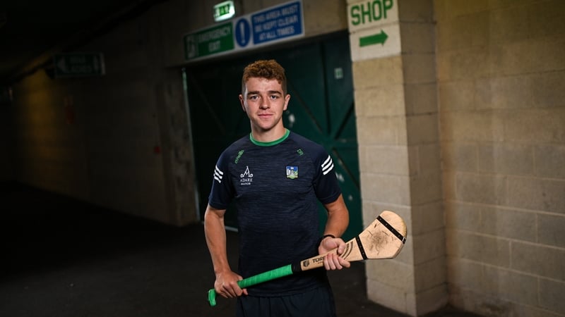 Reflective Reidy embracing life as a late bloomer