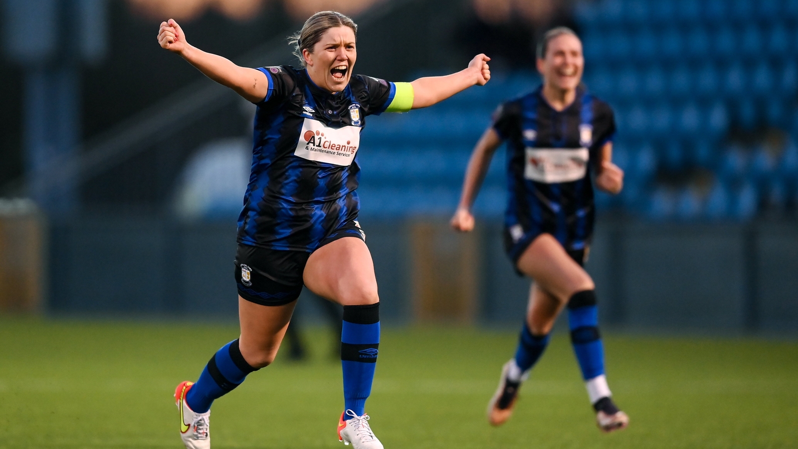 Chance meeting key for Ryan to reignite soccer career