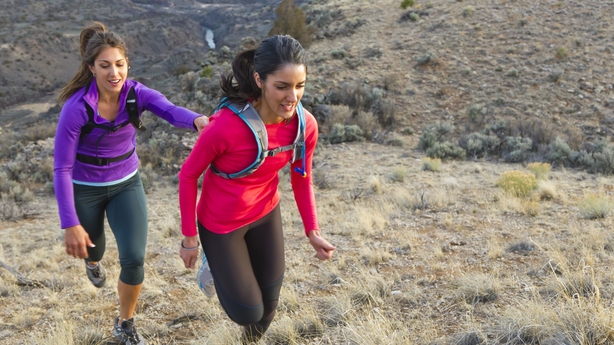 What is trail running and should we all be doing it?