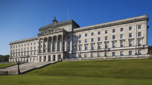 SDLP calls for Government to have role in NI budget