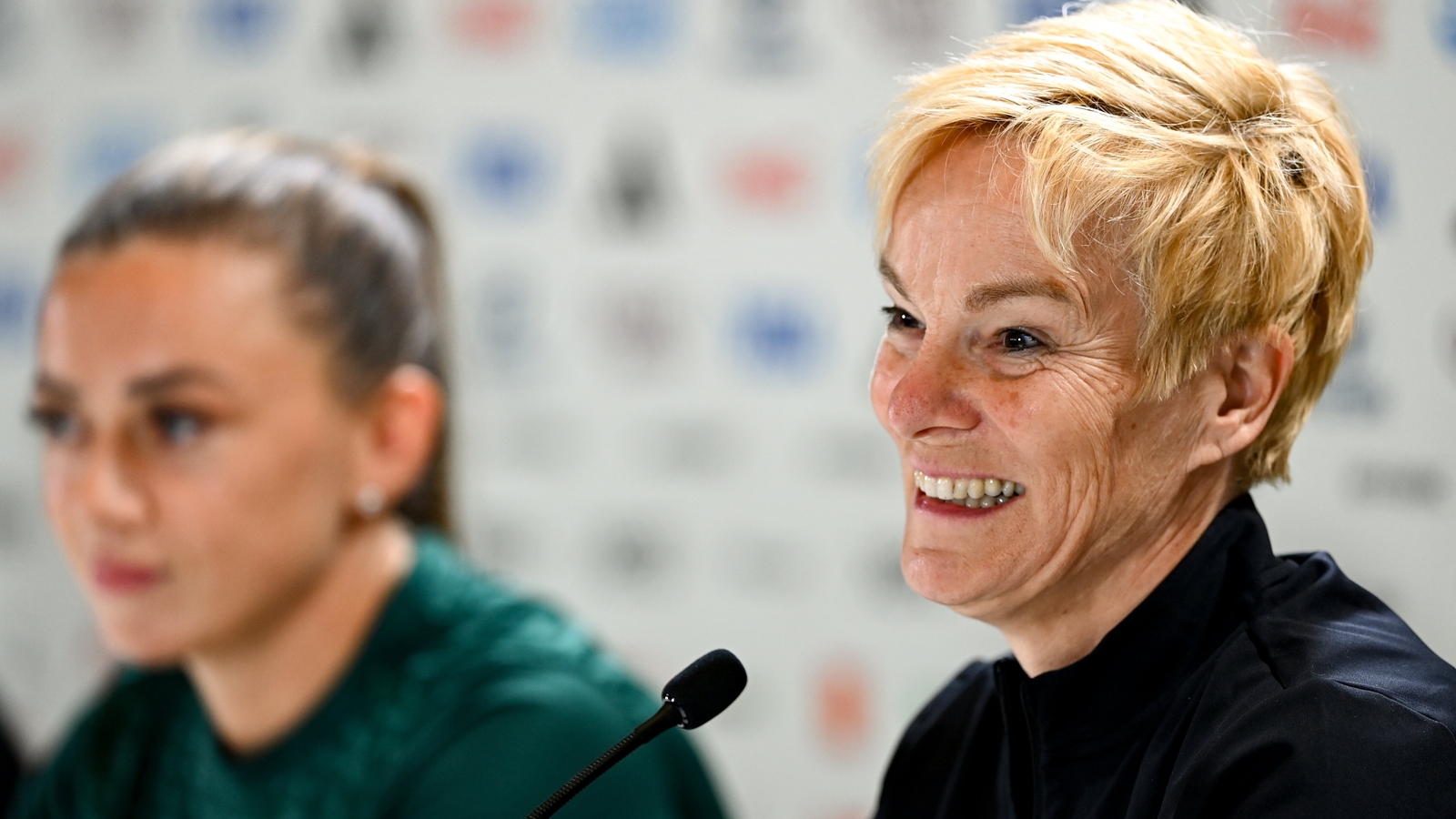 O'Sullivan set to start as Pauw prepares for showdown