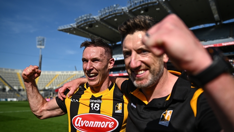 Lyng: Our players can make tough decisions on the pitch