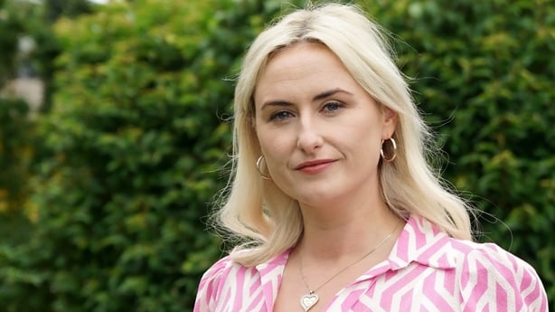 Fair City welcomes new family to Carrigstown