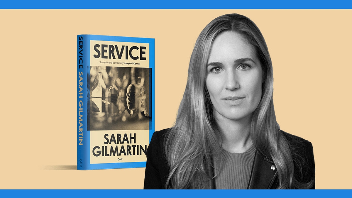 Sarah Gilmartin | The Ryan Tubridy Show - RTÉ Radio 1