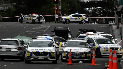 Shock and sorrow over deadly Auckland shooting