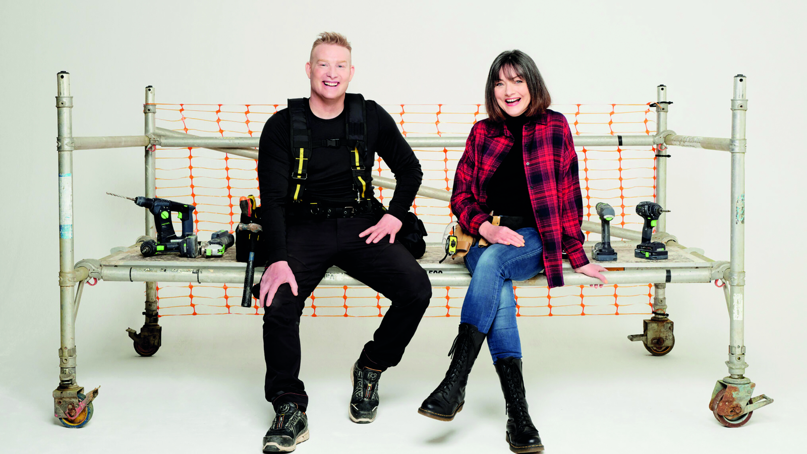 Home Rescue is back and looking for applicants, apply now!