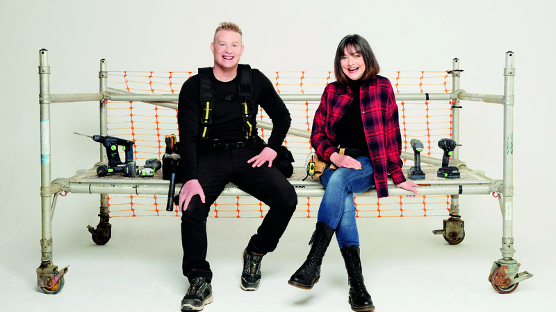 Home Rescue is back and looking for applicants, apply now!