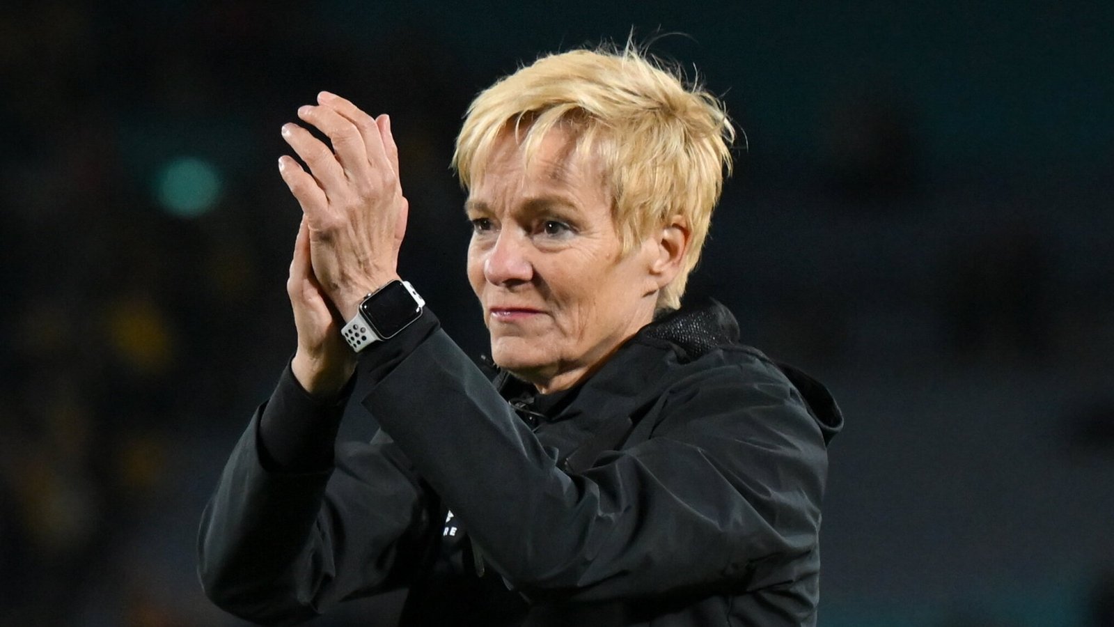 'Unfortunate' Pauw did a good job for Ireland - Corry