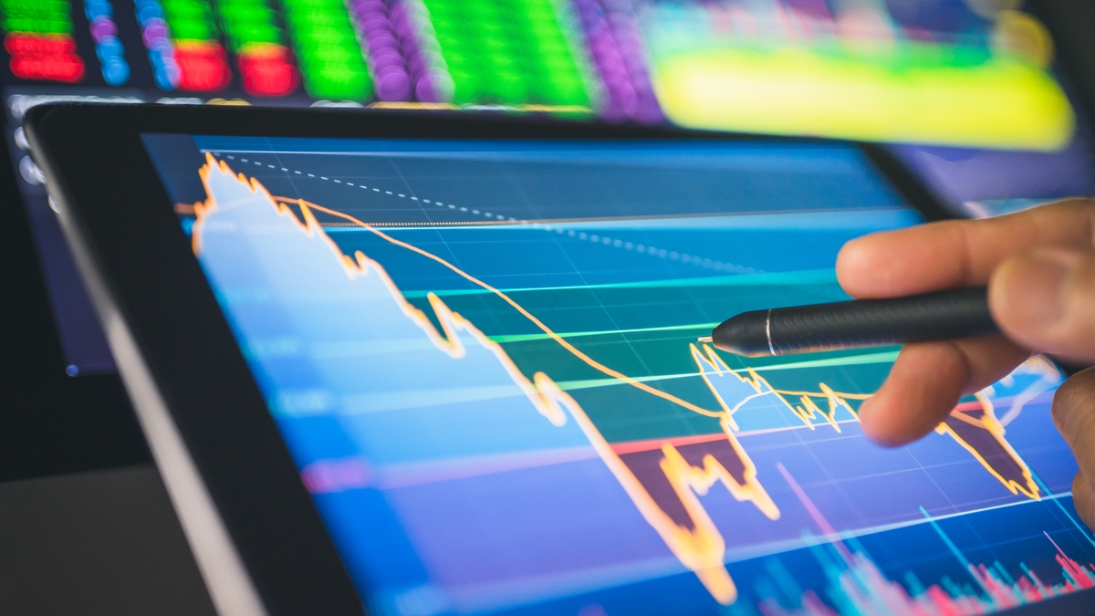 Irish inflation edges up | News At One - RTÉ Radio 1