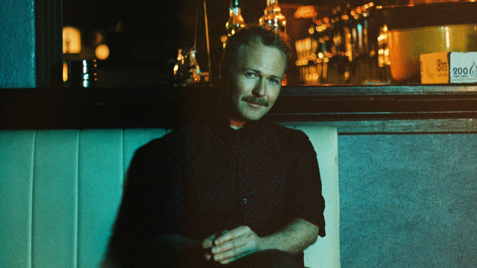 The Art of Reading: Luke Cassidy talks to Colm Tóibín