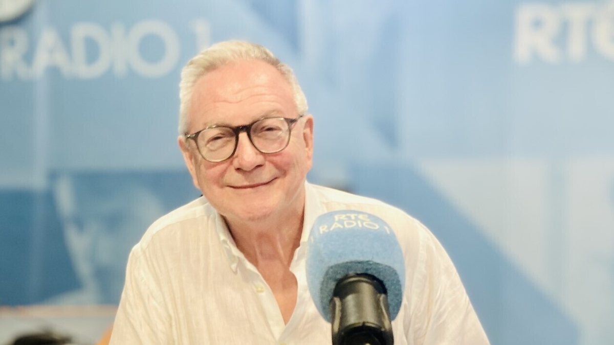 Sole Searching, by Gerry Moran | Sunday Miscellany - RTÉ Radio 1