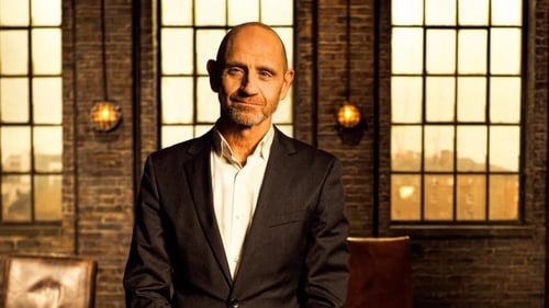 Evan Davis learned on wedding day of father's suicide