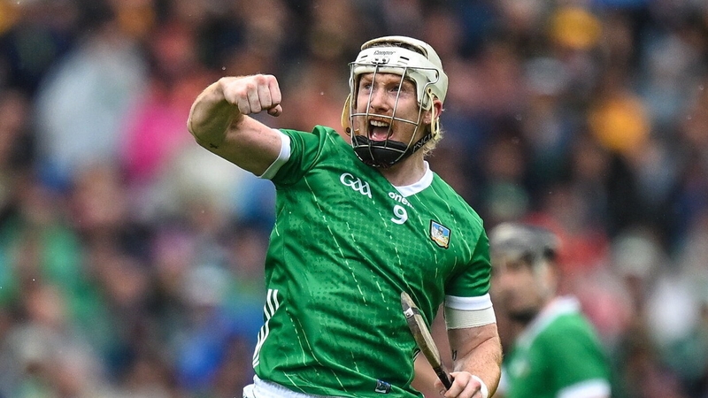 Lynch admits hamstring injury could have ended career