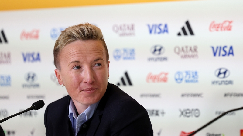 Canada braced for 'horrible' test & huge Irish support