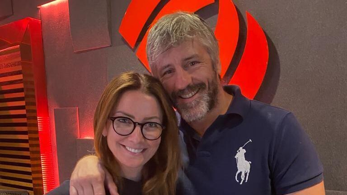 Dr. Emmet Byrne - Men's Health Q&A | Jennifer Zamparelli on 2FM - RTÉ 2FM