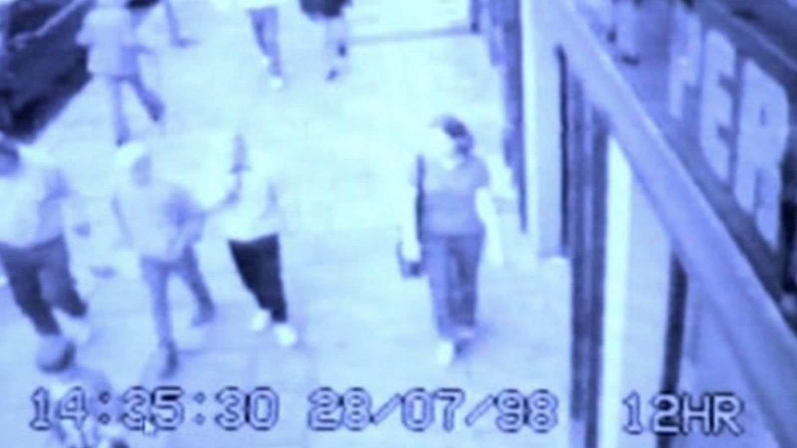 What is known about what happened to Deirdre Jacob?