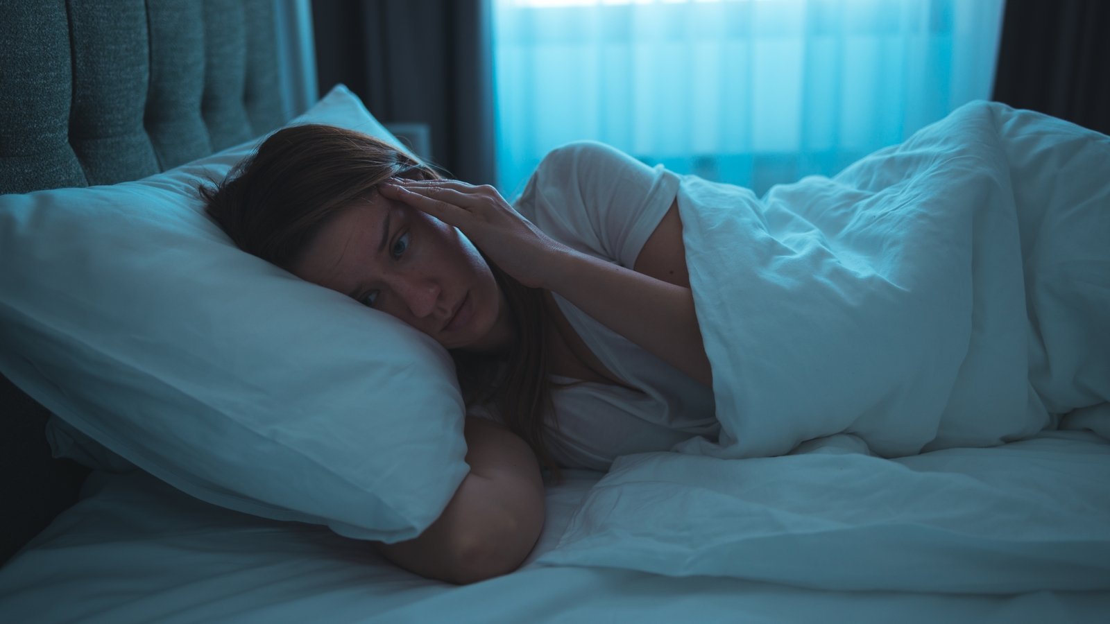 This is why you keep waking up at 4am – and what to do about it