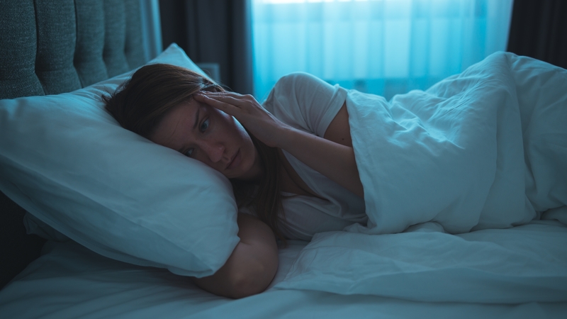 This is why you keep waking up at 4am – and what to do about it