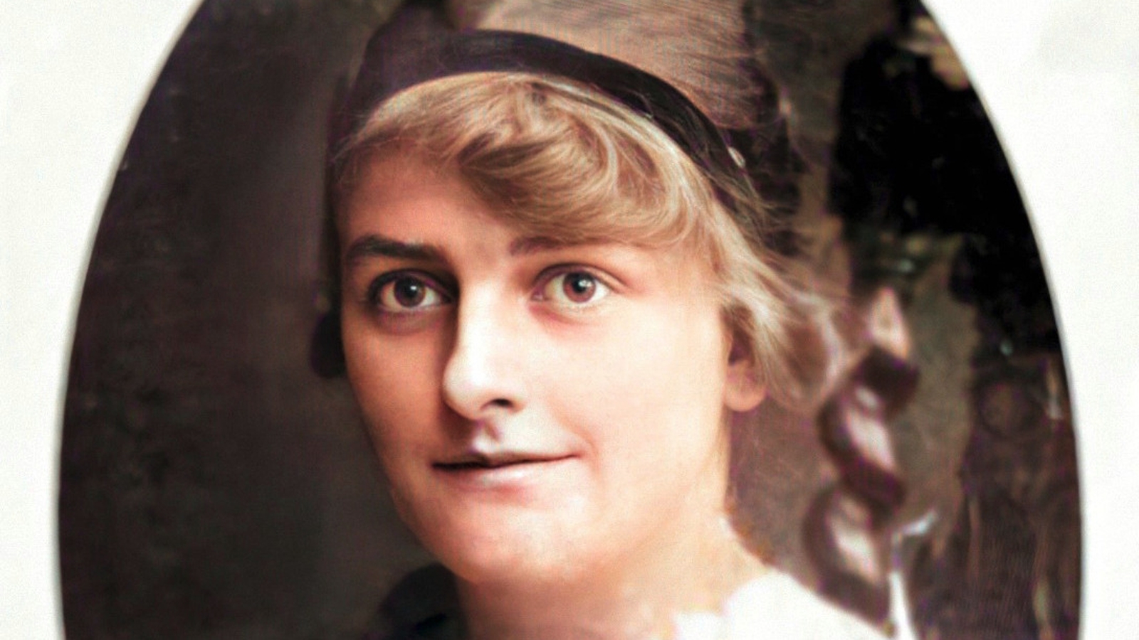 Family histories: Mary Coyle comes out of the shadows