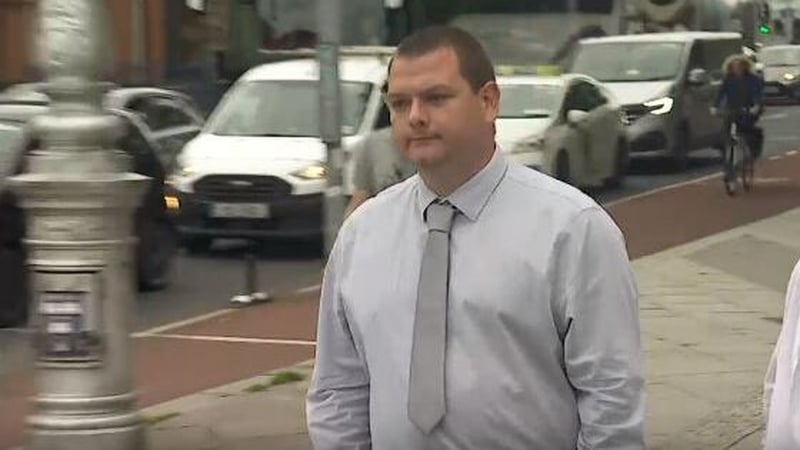 Man jailed for six years over fatal Dublin stabbing