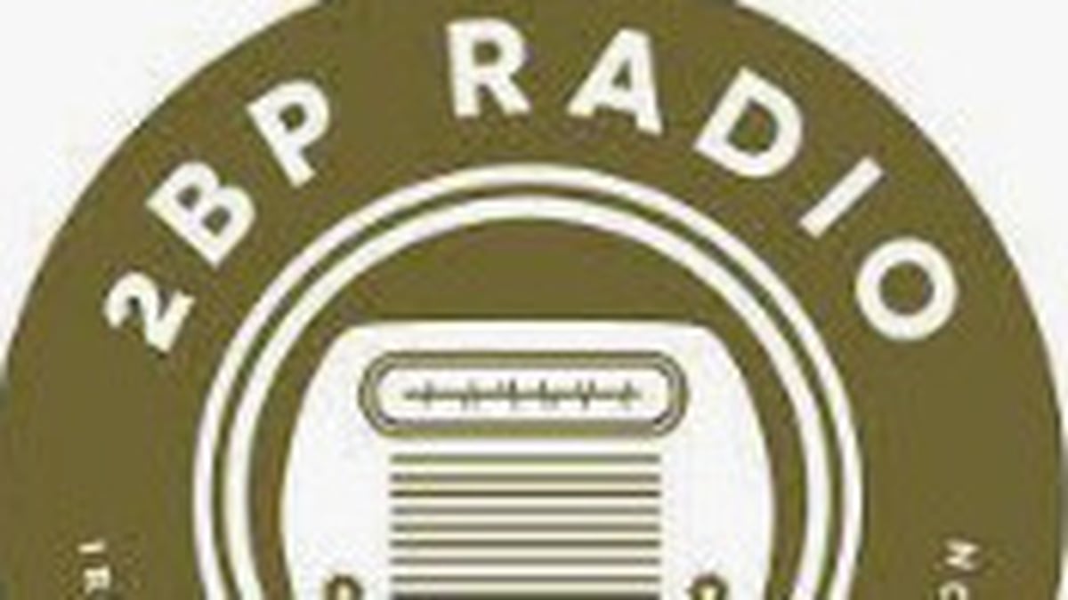 The 2BP Centenary | The Ray D'Arcy Show - RTÉ Radio 1