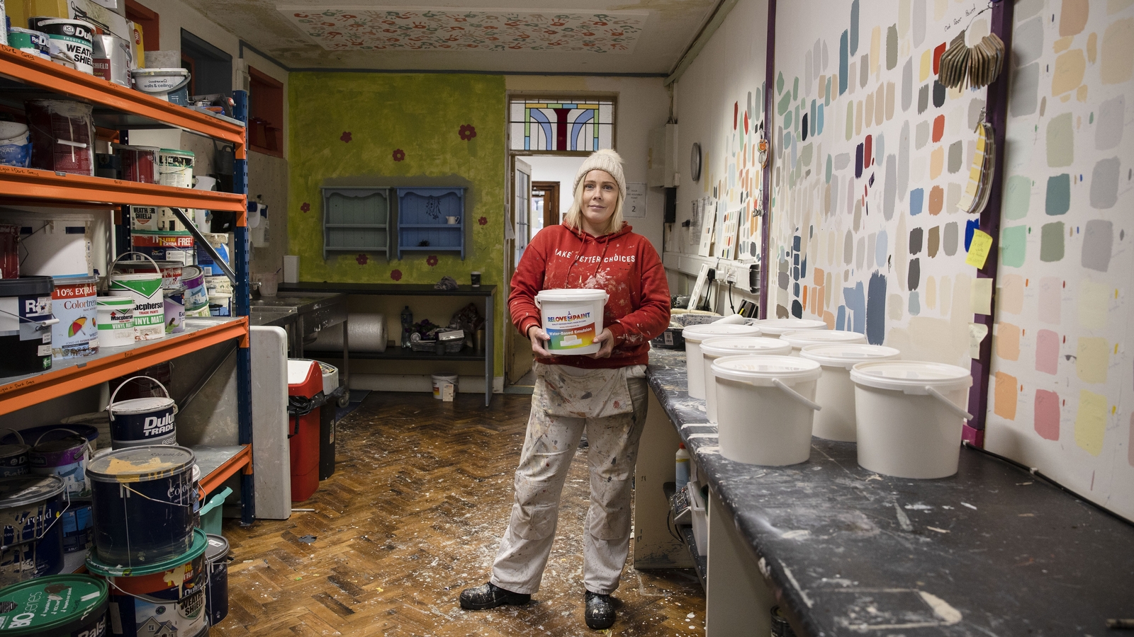 Meet the Irish companies focussing on recycling