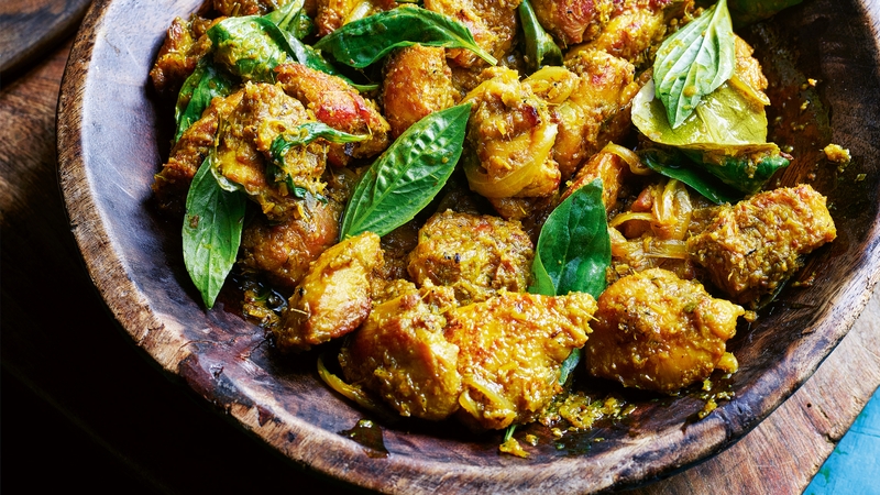 10 succulent chicken recipes to try this week