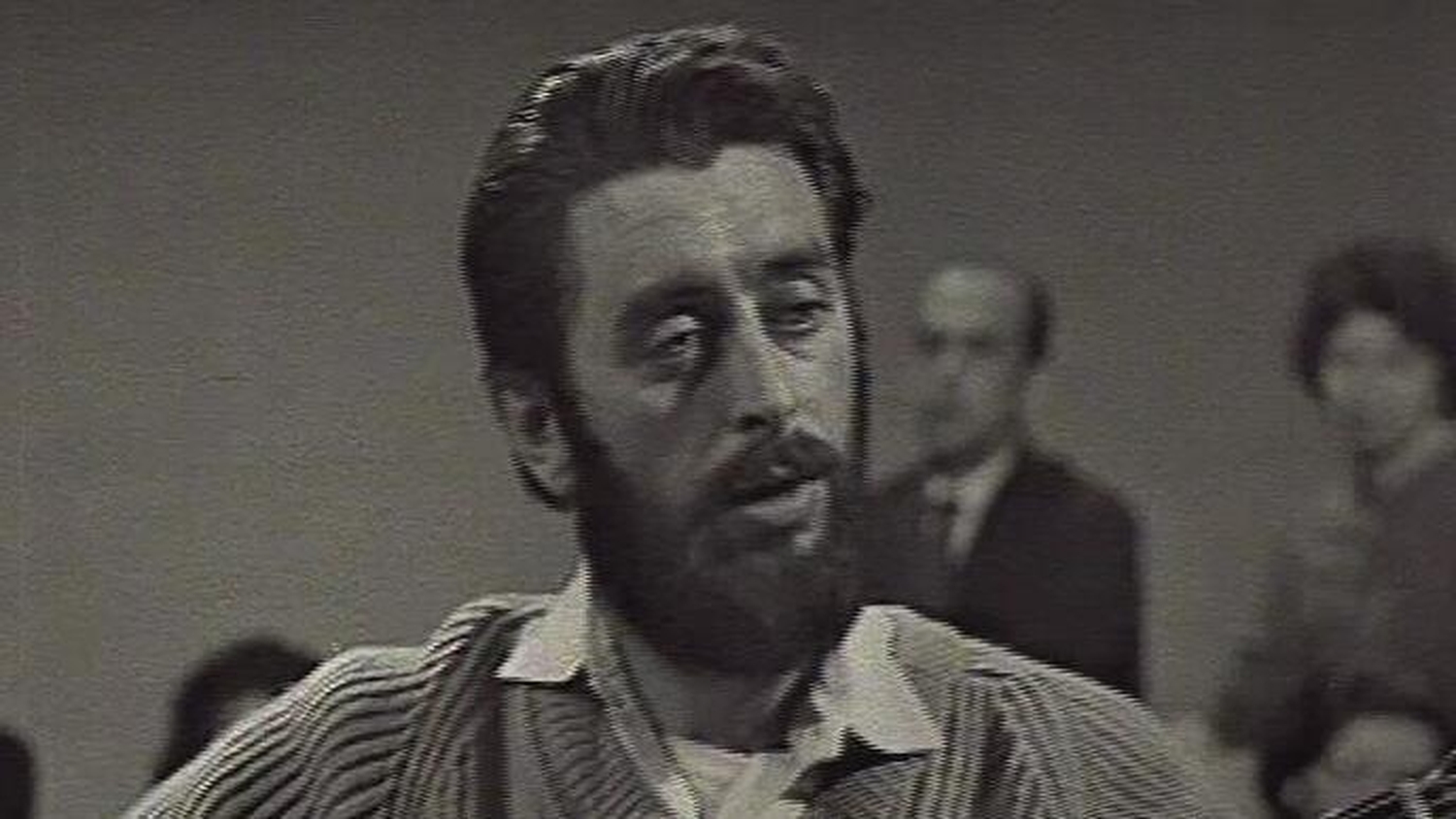 RTÉ Archives | Arts and Culture | The Ronnie Drew Group