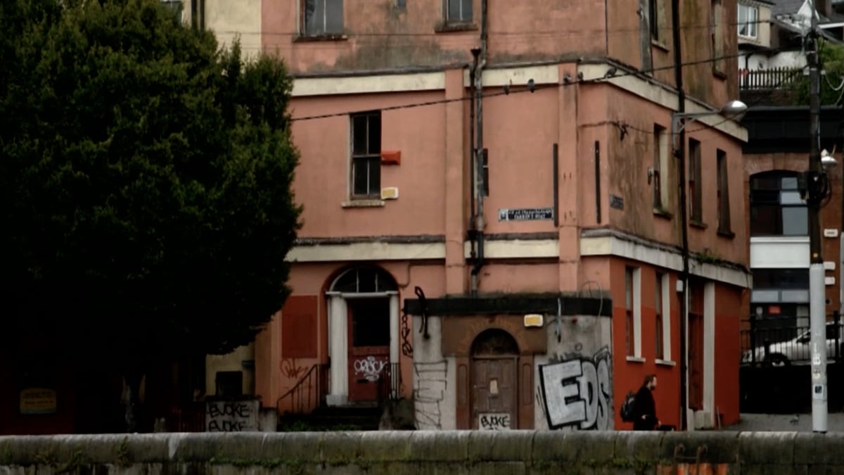 Brian O’Connell meets the couple who sparked a national conversation ...