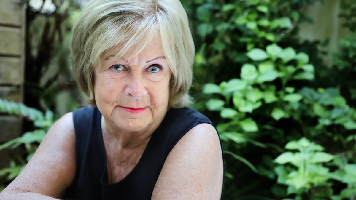 Tribute to the late Jane Carty on The Full Score with Liz Nolan | The ...