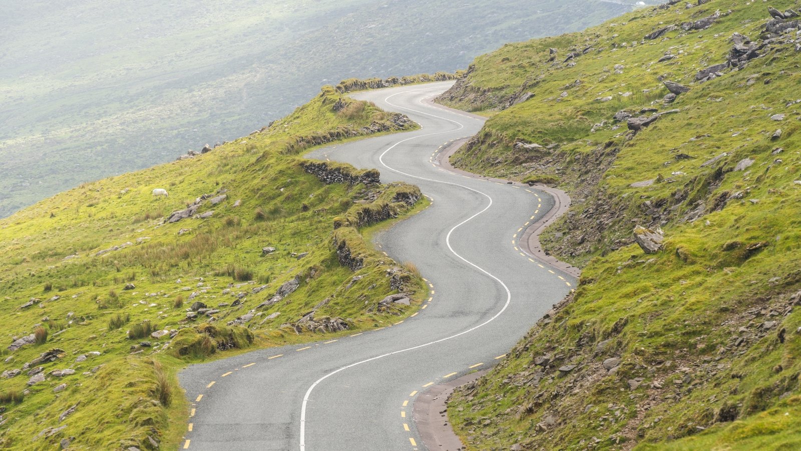 Govt would consider speaking to Conor Pass owner