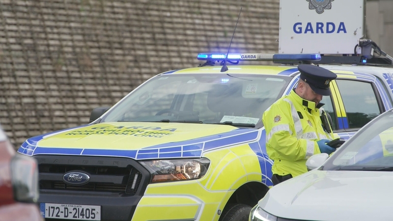 Gardaí and RSA issue bank holiday road safety appeal