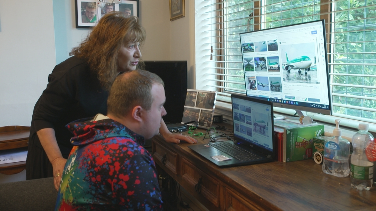 Families struggling to access respite services for adult children ...