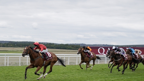 Highfield Princess pulverises Goodwood rivals