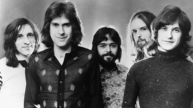 Former Kinks keyboardist John Gosling dies aged 75