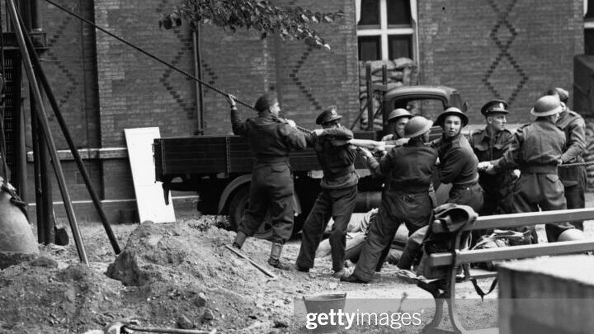 Good Hands, by Peter Jankovsky (from 1996) | Sunday Miscellany - RTÉ ...