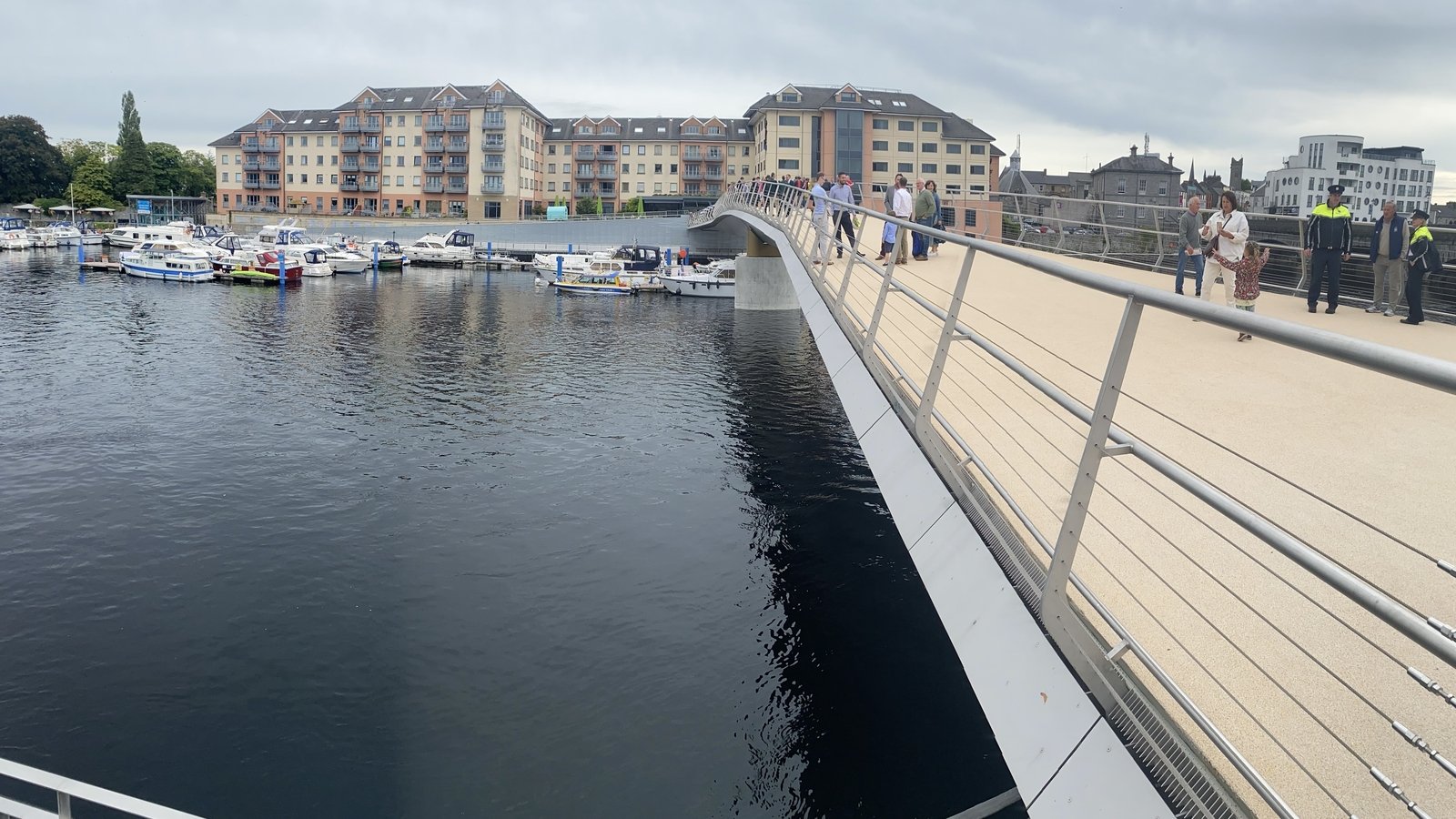 €17m fund for community-based tourism projects