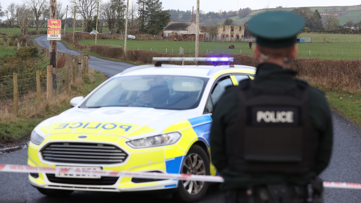 Members of PSNI said to be 'shocked, dismayed and angry' over data ...