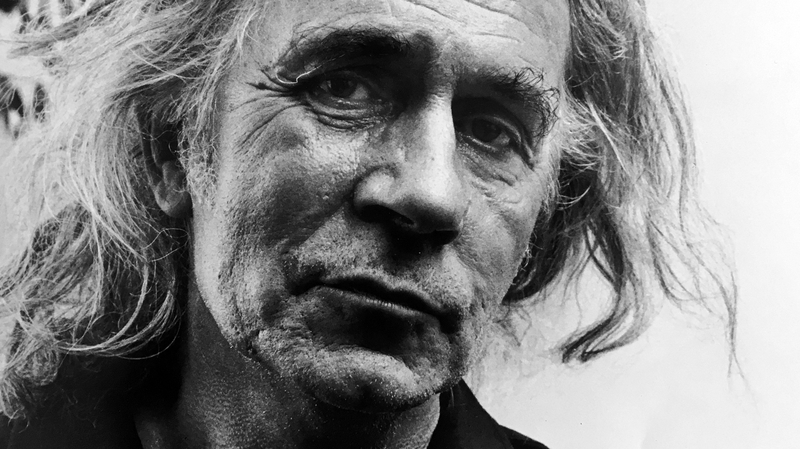 Sex Pistols album designer Jamie Reid dies, aged 76