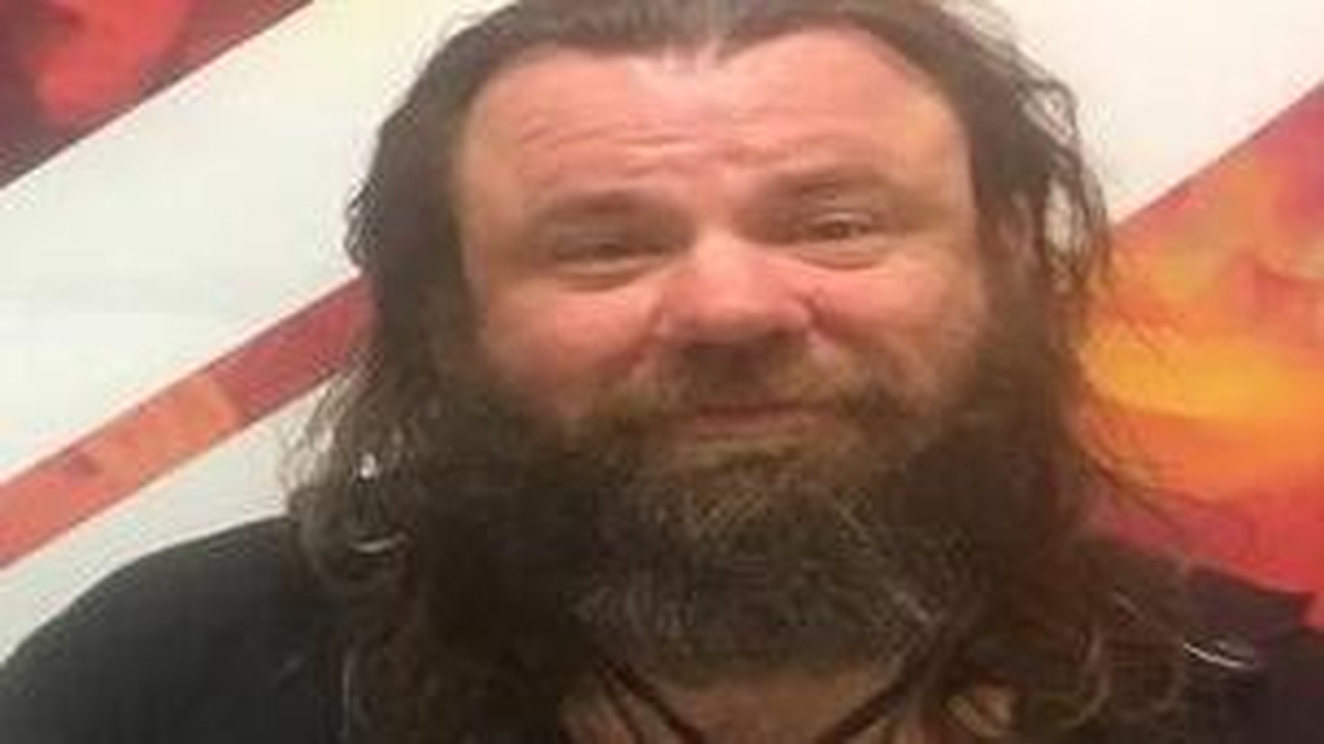 Mick Pyro | Arena - RTÉ Radio 1