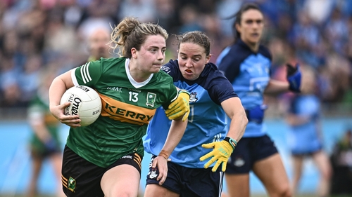 Doherty: More telling impact off Dublin's bench
